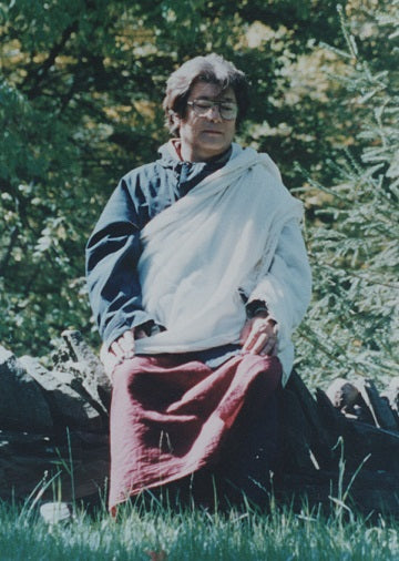 Thinley Norbu Rinpoche – Vimala Treasures