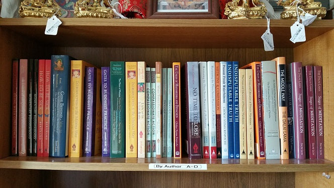 Books – Vimala Treasures