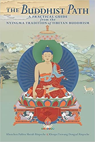 Buddhist Path, A Practical Guide – Vimala Treasures